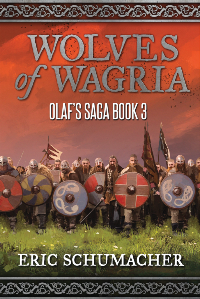 How World Events and Story Intertwine | A Writer of History