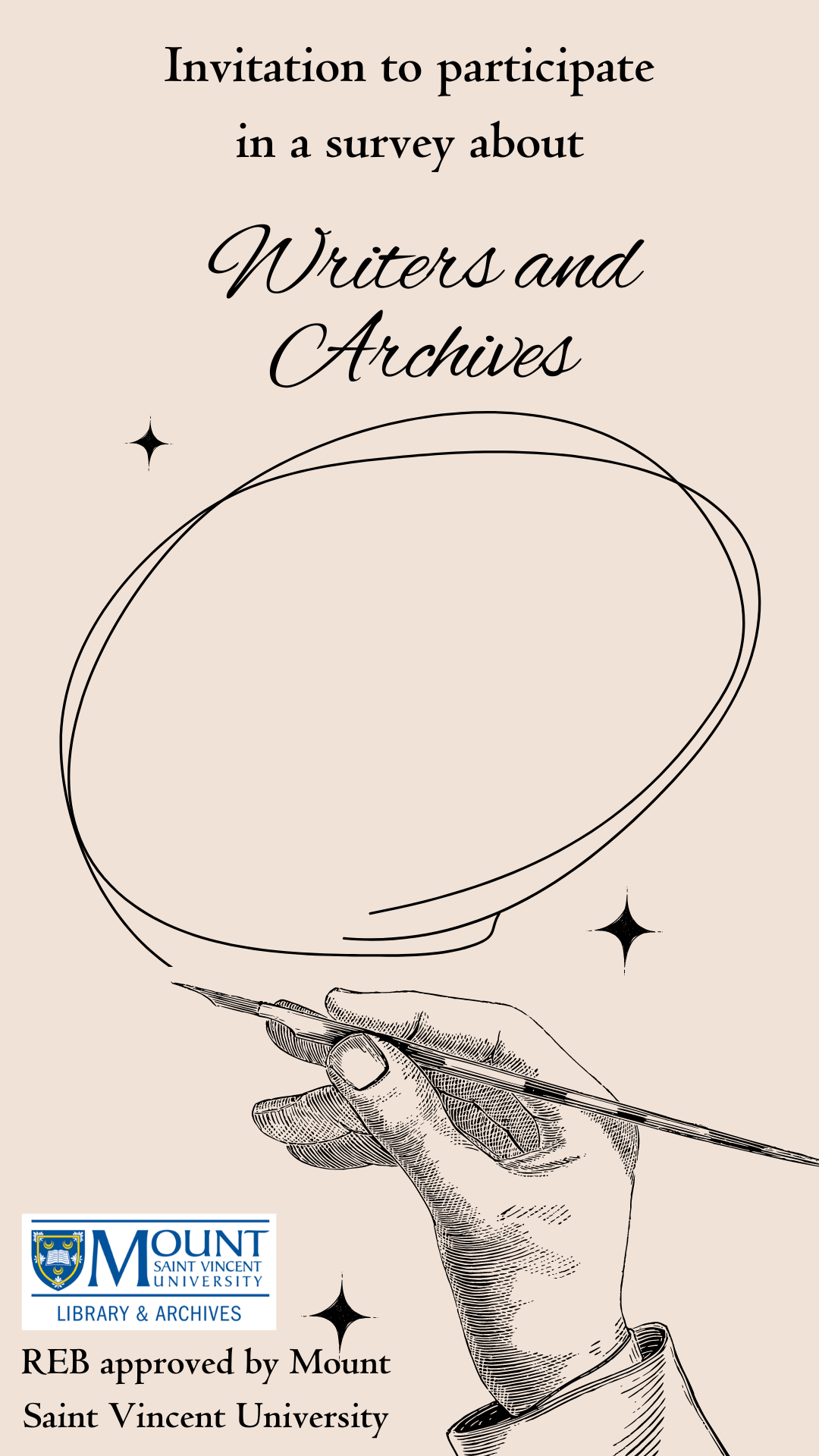 Historical Fiction Writers as Archive Users - an Important Survey | A ...